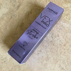 Farmasi | Makeup | Farmasi Makeup Vfx Pro Camera Ready Illuminating ...